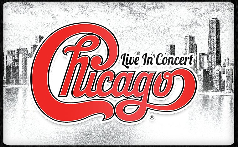 Chicago Band Logo