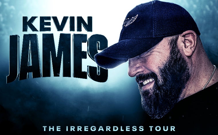 Kevin James