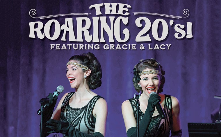 Roaring Twenties Music