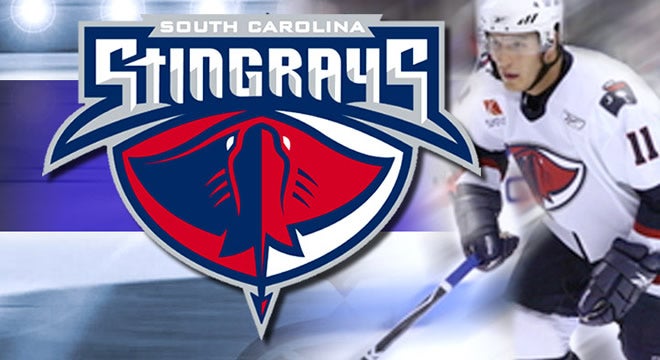 South Carolina Stingrays - Alchetron, the free social encyclopedia