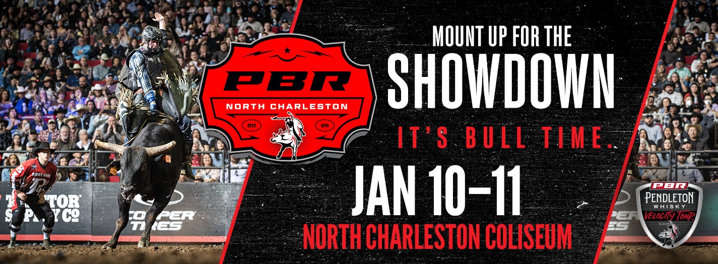 North Charleston Coliseum & Performing Arts Center